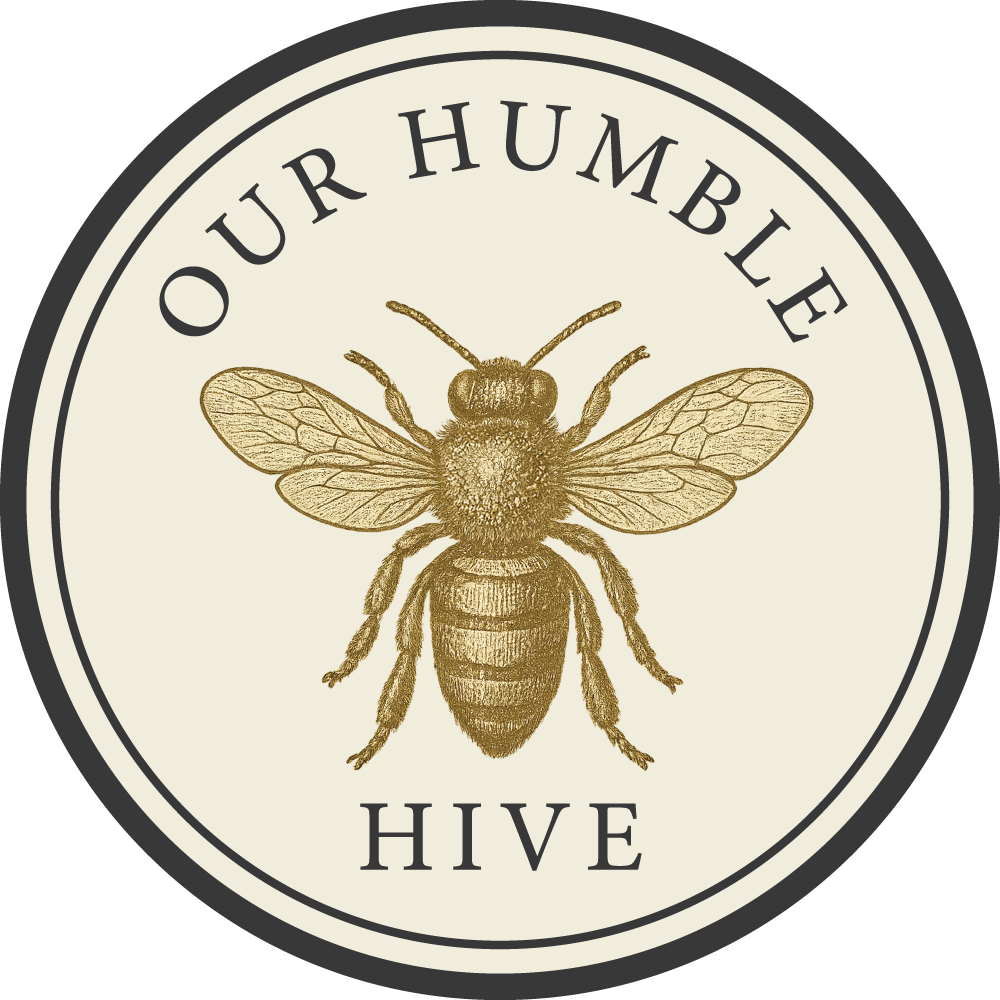 Our Humble Hive- Home Decor, Gifts & Design -Farmington, UT